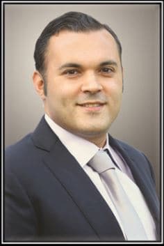 Doctor to the Stars: Dr. David Nazarian ⋆ Beverly Hills Magazine