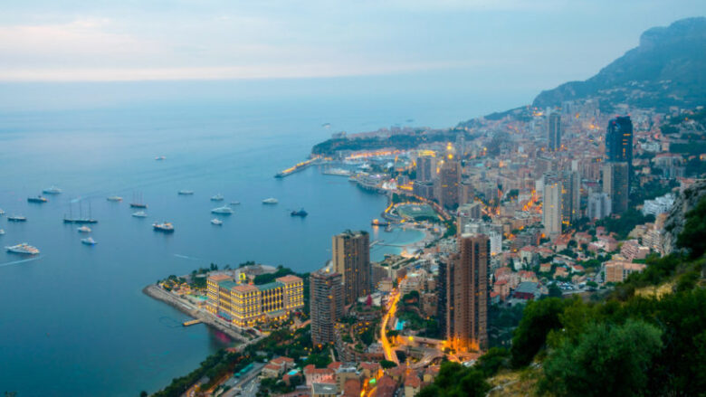 The Grimaldi Monaco royal family ⋆ Beverly Hills Magazine