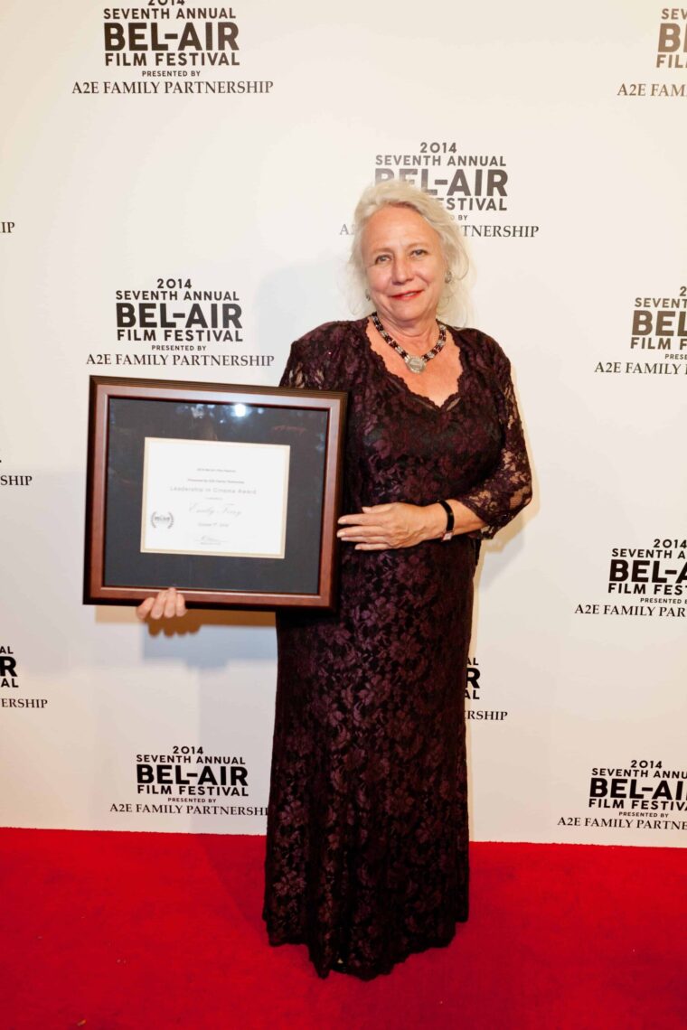 Bel Air Film Festival 2014 ⋆ Beverly Hills Magazine