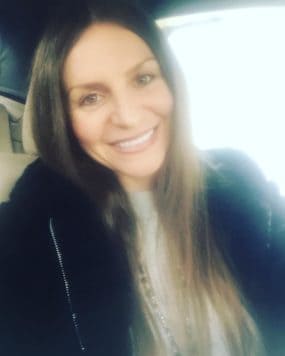 Meet The Editor-in-Chief, Jacqueline Maddison