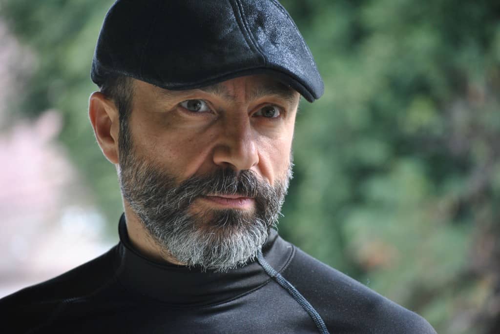 Rising Hollywood Stars: Jay Abdo ⋆ Beverly Hills Magazine