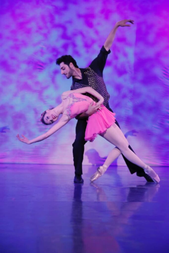 Los Angeles Ballet Gala 2017 ⋆ Beverly Hills Magazine