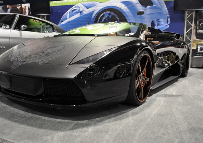 LA Auto Show® Unveils Future Technology- BEVERLY HILLS MAGAZINE