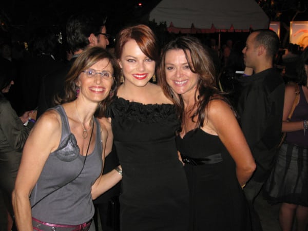 Hollywood Spotlight: Lisa London ⋆ Beverly Hills Magazine