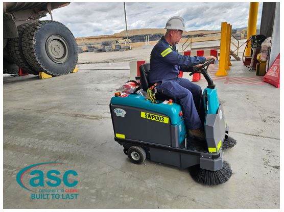 How Mine Sweepers Transform Mining & Construction Sites ⋆ Beverly Hills ...