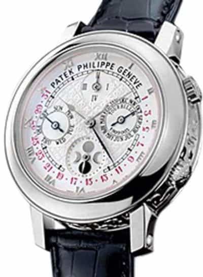 Best Man Watches For Collectors ⋆ Beverly Hills Magazine