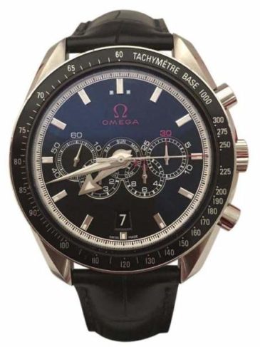 Best Man Watches For Collectors ⋆ Beverly Hills Magazine