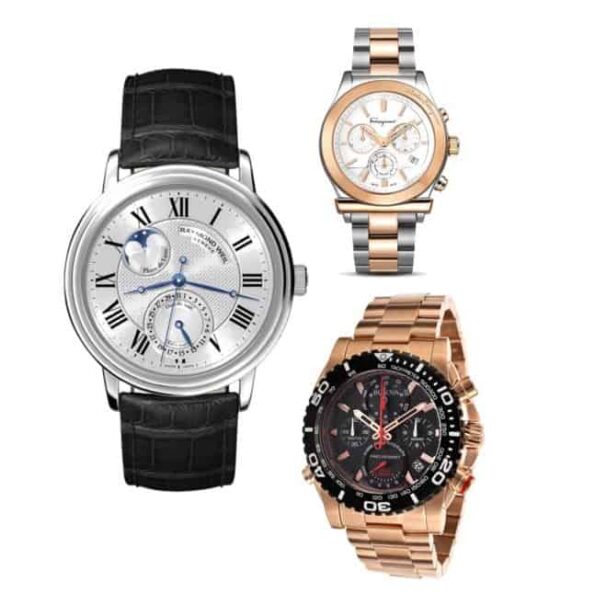 Man Watch Collection ⋆ Beverly Hills Magazine