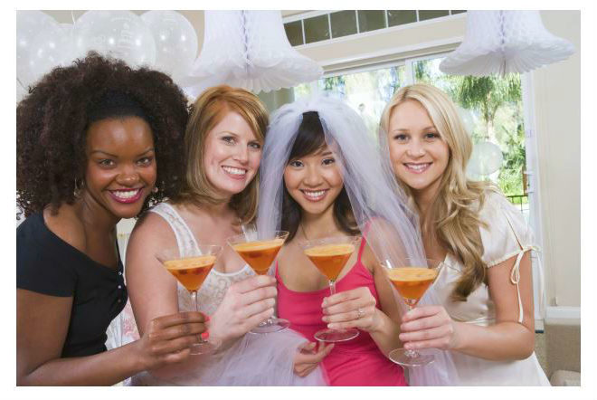 The Ultimate Bachelorette Party Planning Guide ⋆ Beverly Hills Magazine