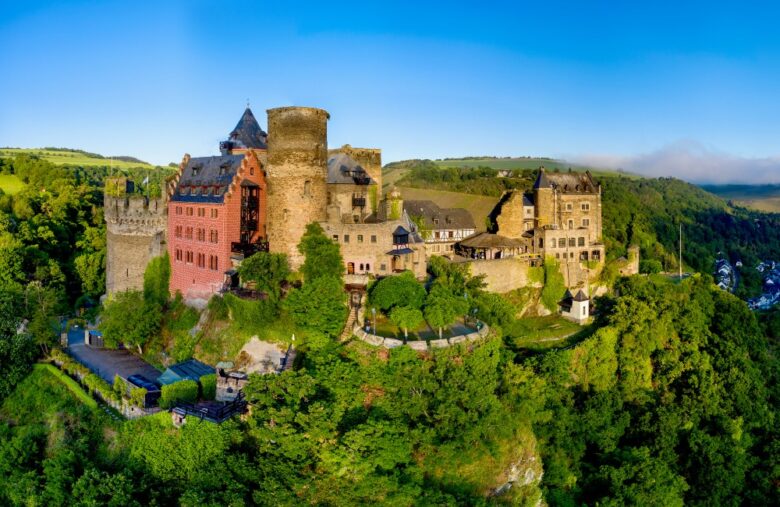 5 Amazing Destinations in Germany ⋆ Beverly Hills Magazine