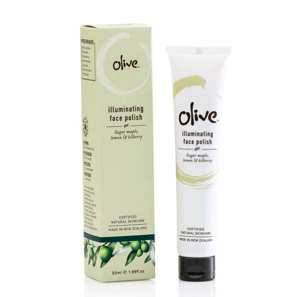 Best Natural Beauty Brand: Olive Natural Skincare ⋆ Beverly Hills Magazine