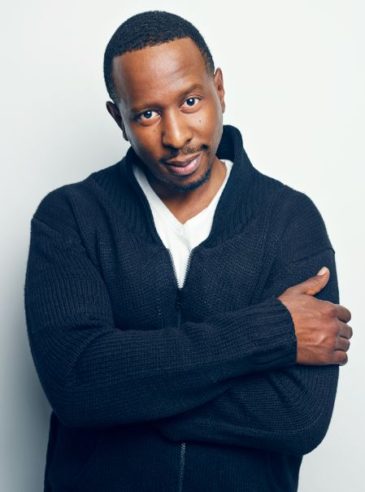 Celebrity Comedian: Owen Smith ⋆ Beverly Hills Magazine