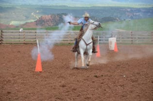 Travel To Red Reflet Ranch In Wyoming ⋆ Beverly Hills Magazine