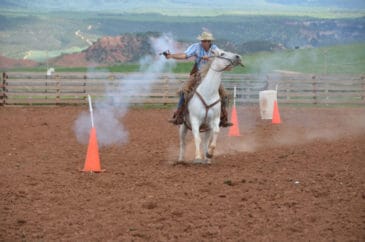 Travel To Red Reflet Ranch In Wyoming ⋆ Beverly Hills Magazine