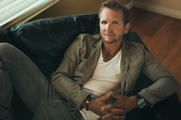 Rising Hollywood Stars: Sebastian Roché ⋆ Beverly Hills Magazine