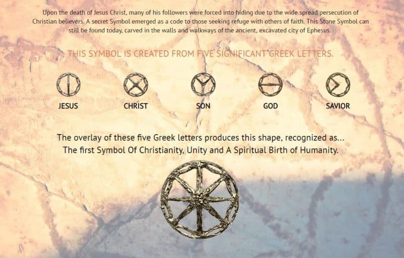 Stone Symbol Jewelry by Doriana Richman ⋆ Beverly Hills Magazine