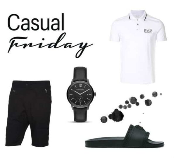 Day Style For Men - Beverly Hills Magazine