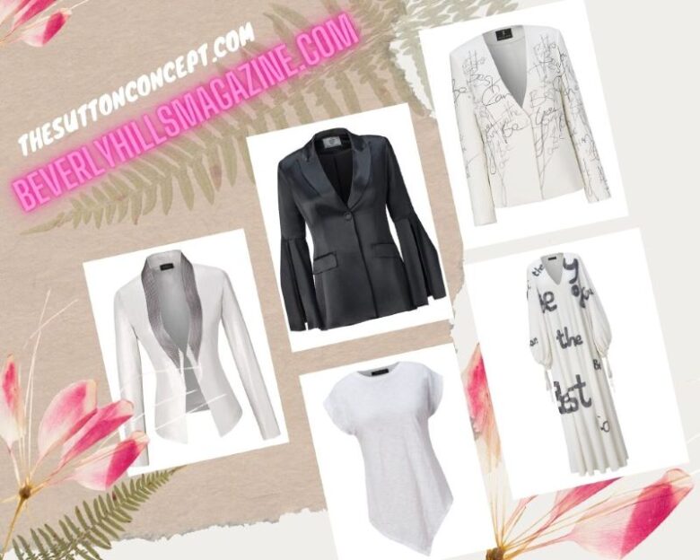 The Sutton Concept Boutique ⋆ Beverly Hills Magazine