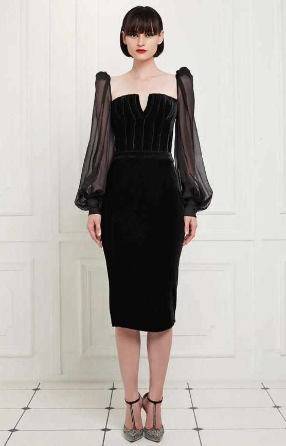 Ivan Young: Elegant Style for Women ⋆ Beverly Hills Magazine