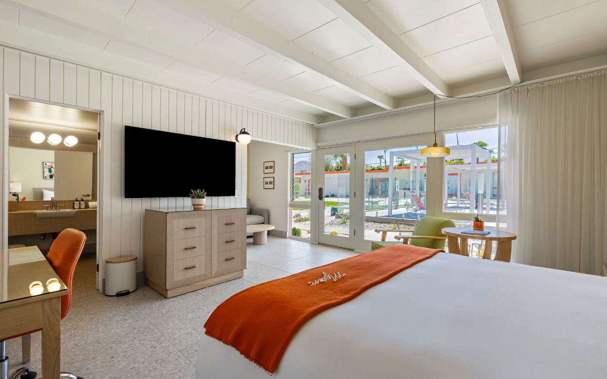 An Oasis at The Mojave Resort in Palm Desert ⋆ Beverly Hills Magazine