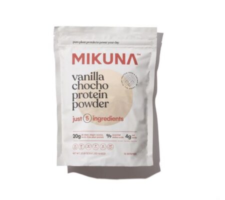 Discover Mikuna Foods: The Best Vegan Protein Powders ⋆ Beverly Hills ...