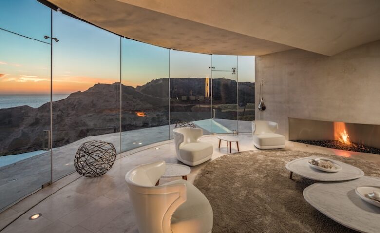 Razor House: Alicia Keys' New Home ⋆ Beverly Hills Magazine