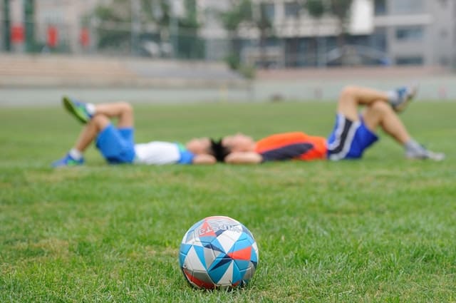 How to Encourage a Child to Take Up Sport ⋆ Beverly Hills Magazine