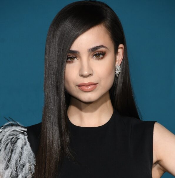 Hollywood Spotlight: Sofia Carson ⋆ Beverly Hills Magazine