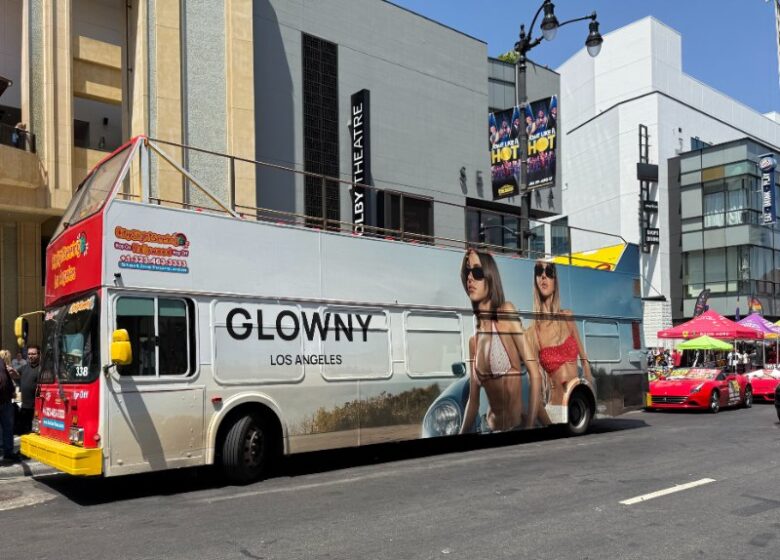 GLOWNY: Empowering Girls with Timeless Style ⋆ Beverly Hills Magazine