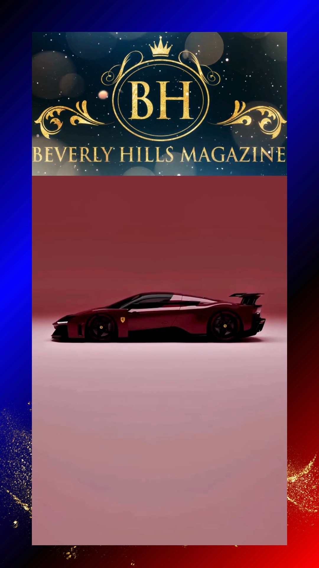Seth Edeen: ReelShort’s #1 Star ⋆ Beverly Hills Magazine