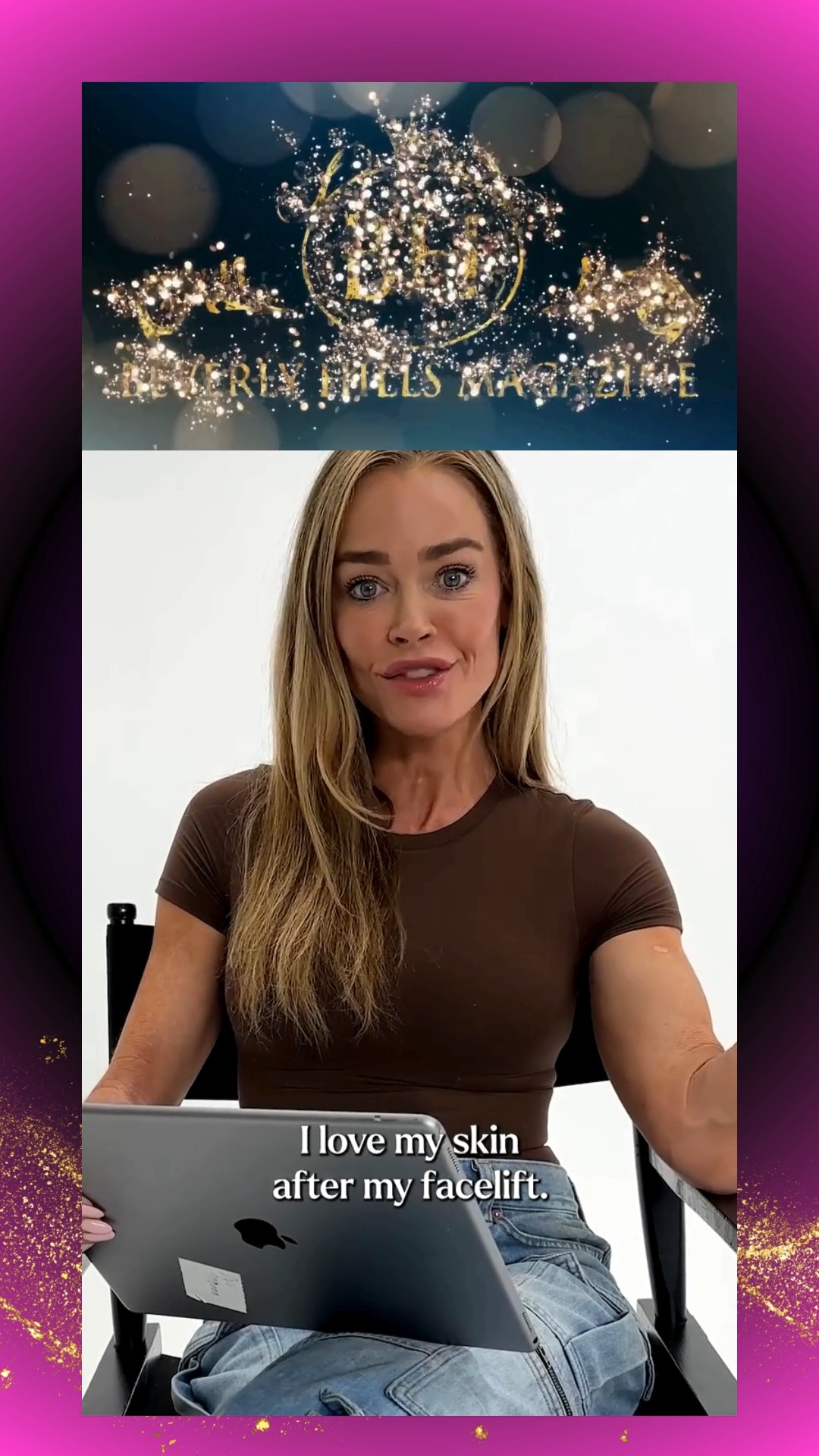 Seth Edeen: ReelShort’s #1 Star ⋆ Beverly Hills Magazine