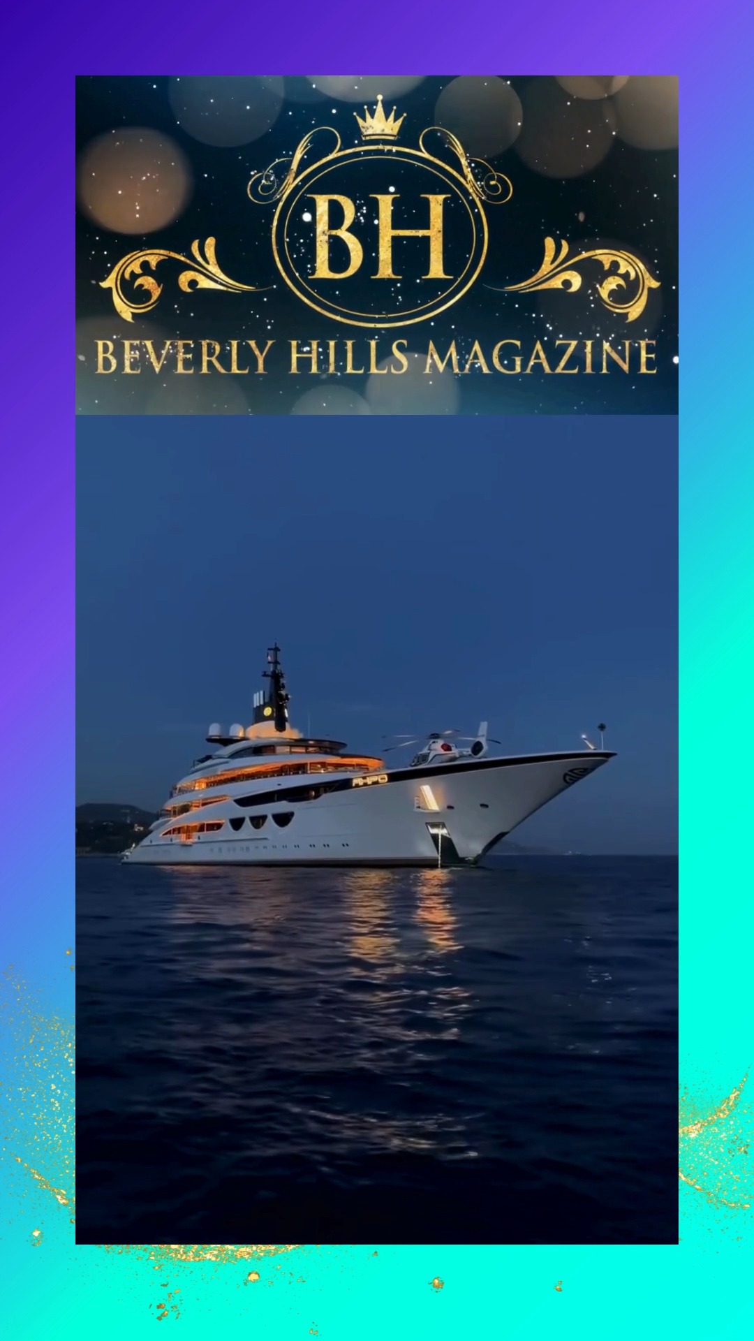 Seth Edeen: ReelShort’s #1 Star ⋆ Beverly Hills Magazine
