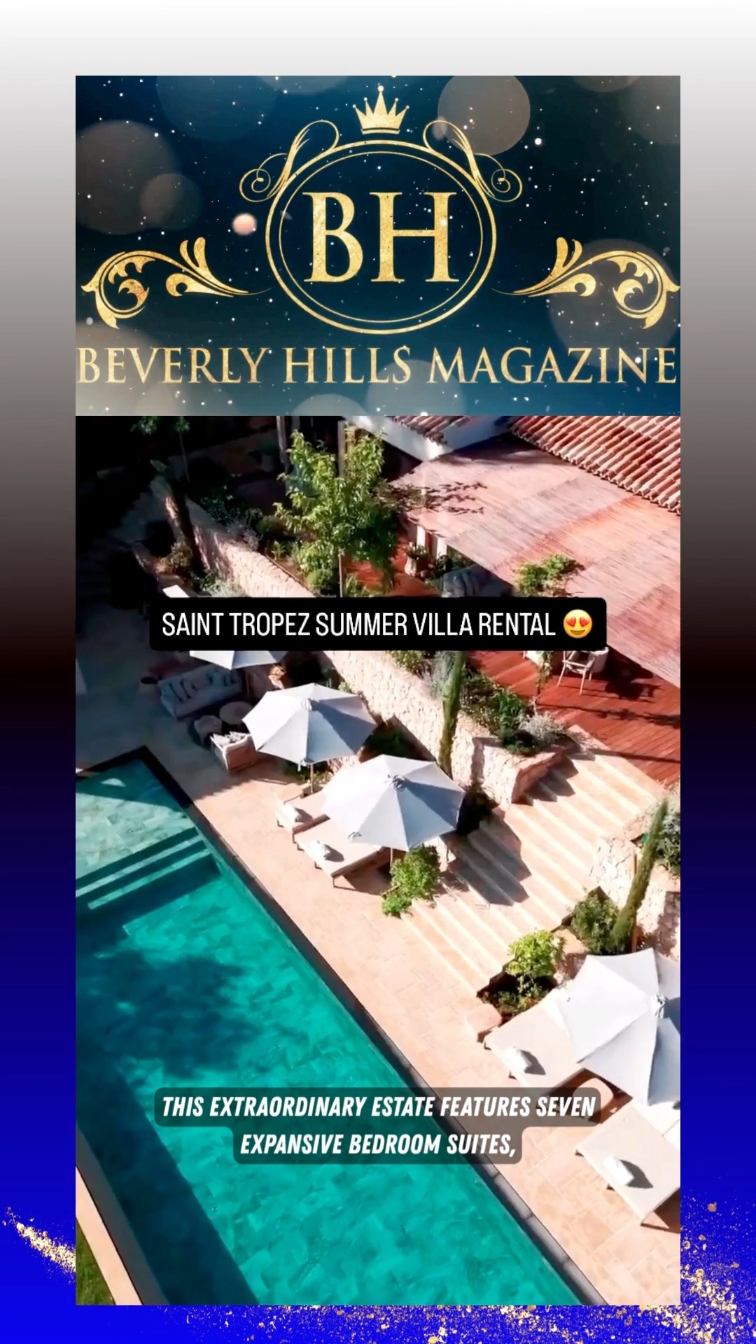Seth Edeen: ReelShort’s #1 Star ⋆ Beverly Hills Magazine