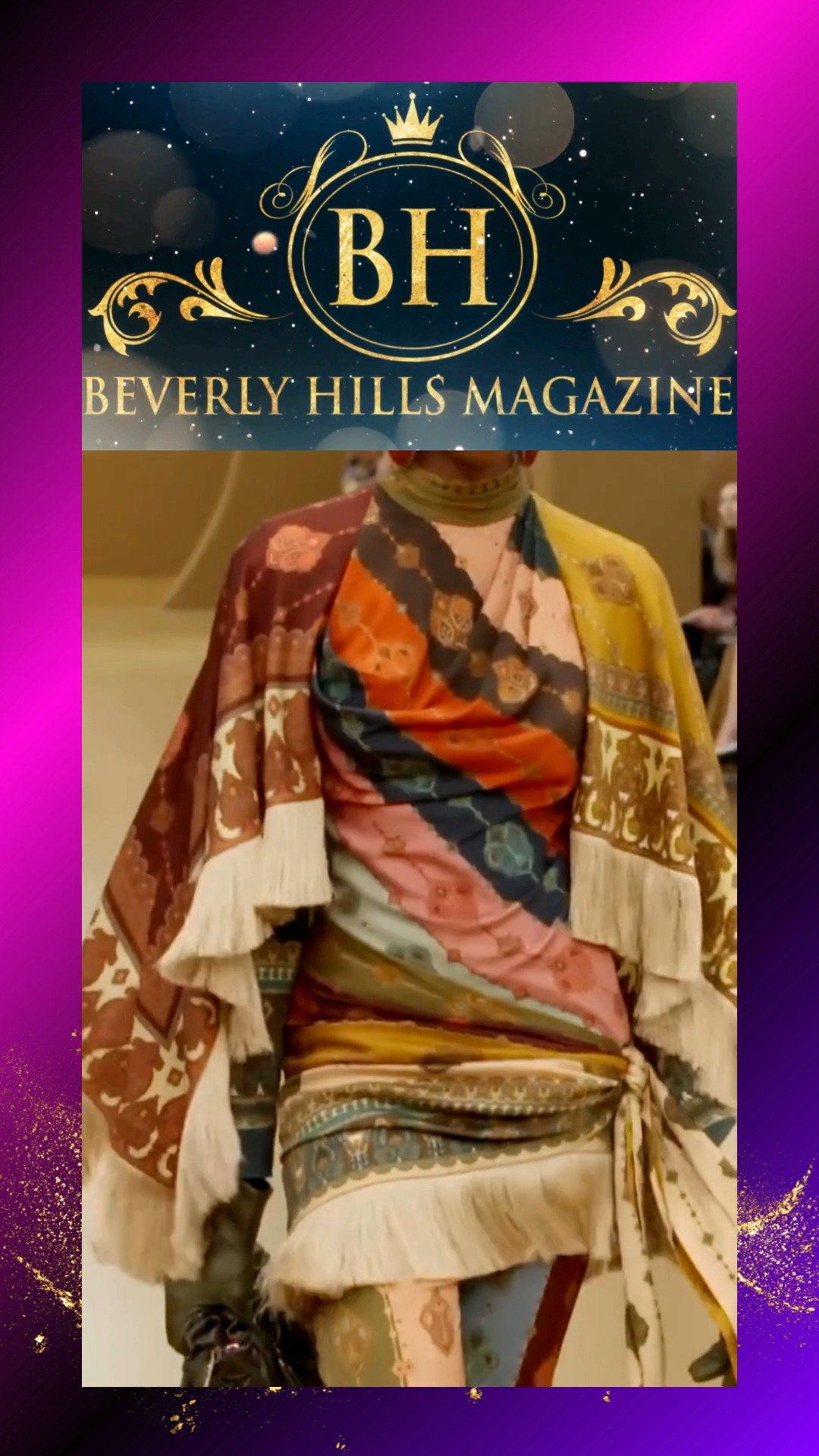 Top Famous Magazines in the Entertainment Industry ⋆ Beverly Hills Magazine