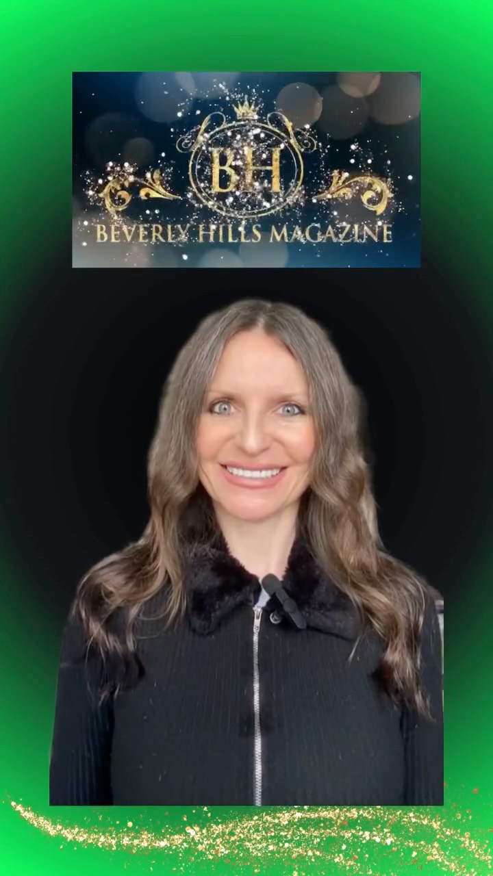 Billie Eilish: The Rise of a Famous Singer ⋆ Beverly Hills Magazine