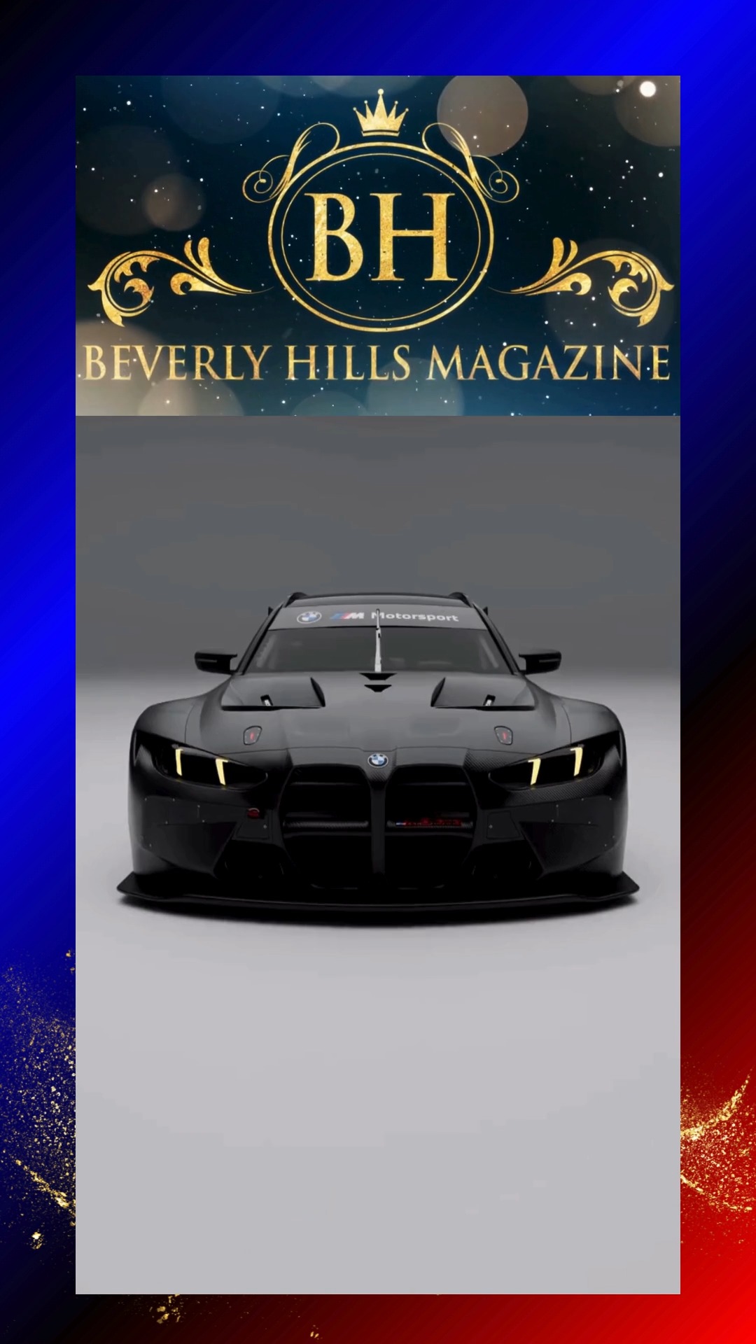 Celebrity Comedian: Owen Smith ⋆ Beverly Hills Magazine