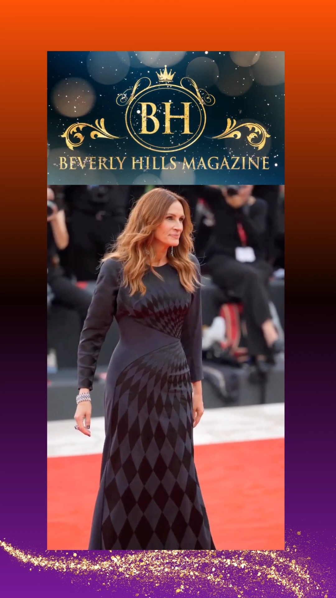 Seth Edeen: ReelShort’s #1 Star ⋆ Beverly Hills Magazine