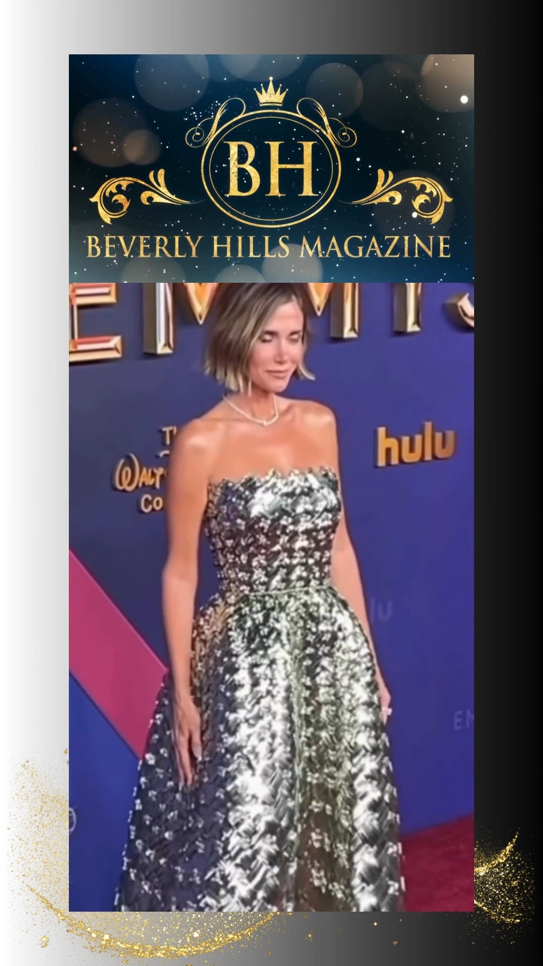 Seth Edeen: ReelShort’s #1 Star ⋆ Beverly Hills Magazine