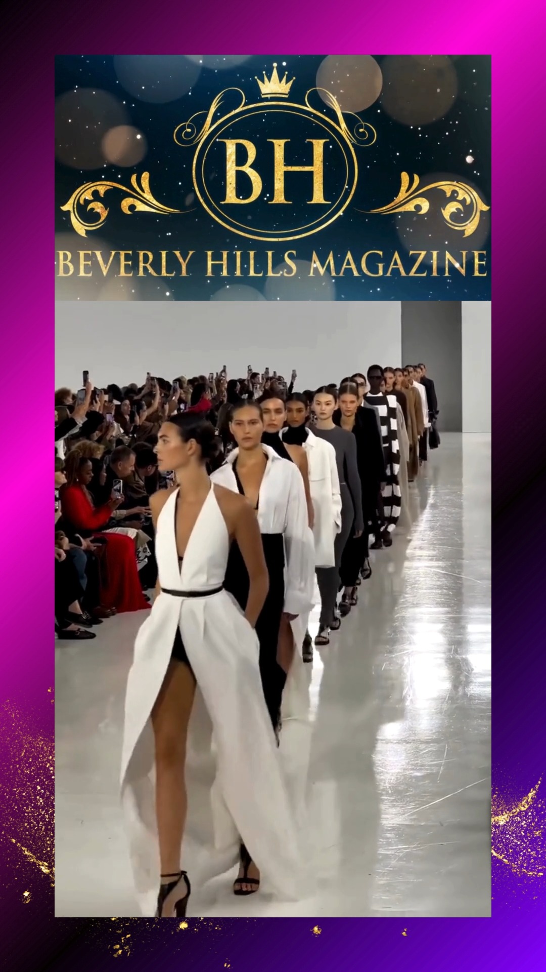 Seth Edeen: ReelShort’s #1 Star ⋆ Beverly Hills Magazine
