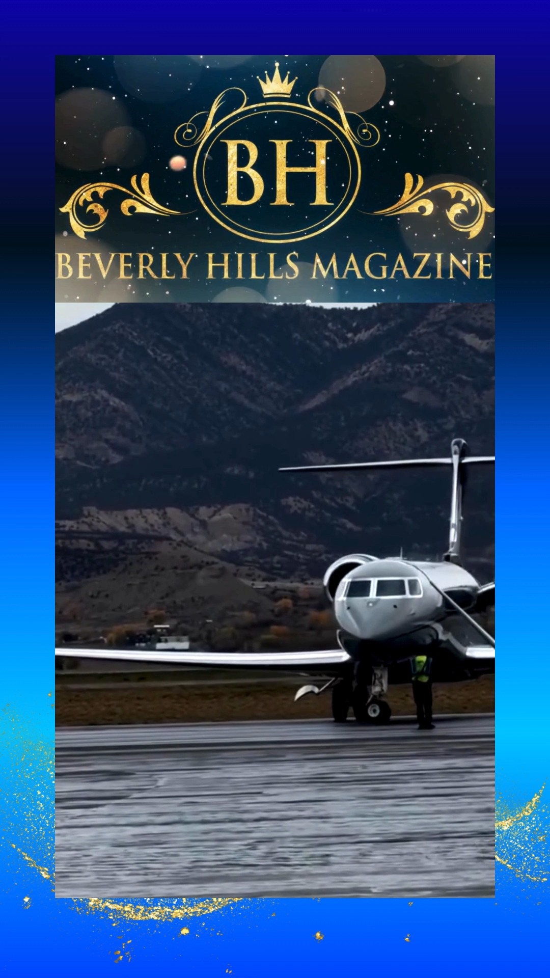 Seth Edeen: ReelShort’s #1 Star ⋆ Beverly Hills Magazine