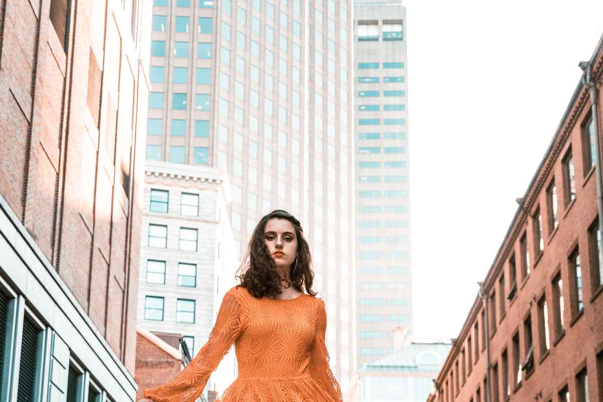 How To Wear Brown in Easy and Stylish Ways ⋆ Beverly Hills Magazine