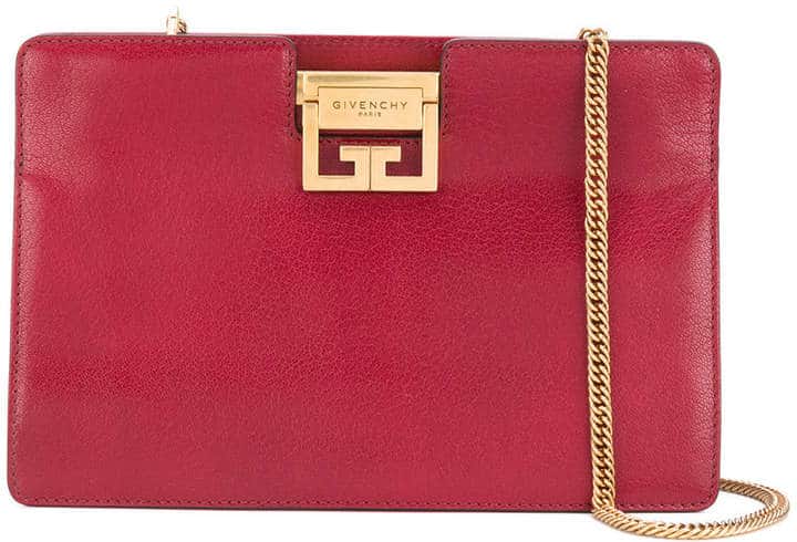 Lady Style in Red ⋆ Beverly Hills Magazine