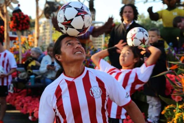 Beverly Hills Spotlight: James Ortega ⋆ Beverly Hills Magazine