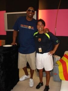 Beverly Hills Spotlight: James Ortega ⋆ Beverly Hills Magazine