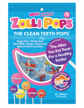 Entrepreneur: Zollipops Founder Alina Morse ⋆ Beverly Hills Magazine