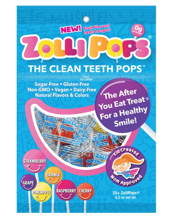 Entrepreneur: Zollipops Founder Alina Morse ⋆ Beverly Hills Magazine